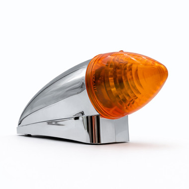 Mack Genuine OE Cab Marker Light Assembly 38MO57AM2 | Raney's