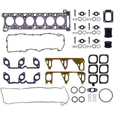 Detroit Diesel DD15 Head Gasket Set HSDD15-5 | Raney's