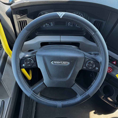 18" 2-Tone Steering Wheel Covers | Raney's
