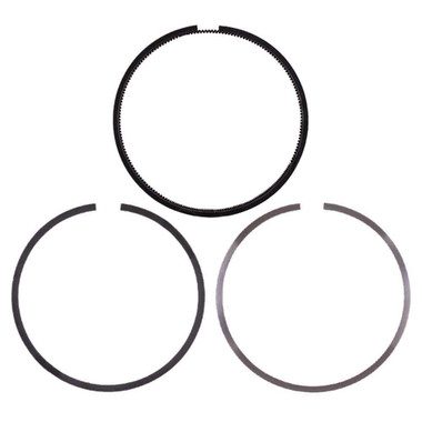 Detroit Diesel Series 60 Single Cylinder Ring Set 23531251