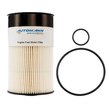 Paccar Cummins Mack Volvo 20-Micron Fuel Water Filter L9765FXLL | Raney's