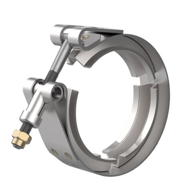 Freightliner Detroit Diesel Series 60 V-Band Clamp 23537127
