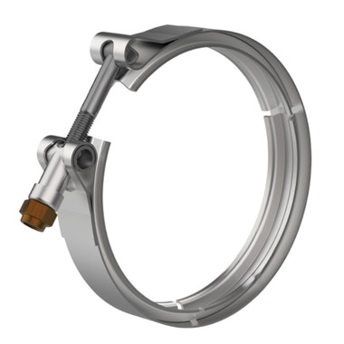 Freightliner Cascadia 2008-2018 V-Band Clamp A0009950033