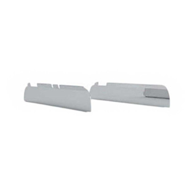 Western Star 49X 304 Stainless Steel 5" Chop Top | Raney's