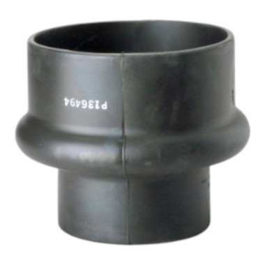 Rubber Hump Reducer 5" to 7" Diameter Pack of 2 | Raney's