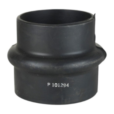 Rubber Hump Reducer 4" to 5" Diameter Pack of 3 | Raney's