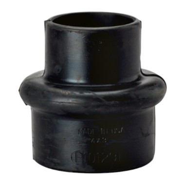 Rubber Hump Reducer 2.99" to 4" Diameter Pack of 3 | Raney's