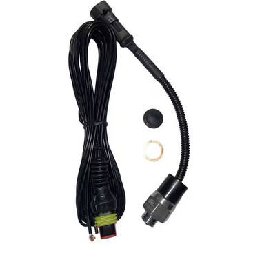 PTO Electrical Switch & Harness PT9096899 | Raneys