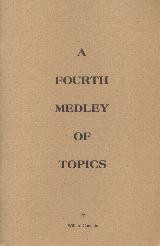 Fourth Medley Of Topics - CEI Bookstore | Truth Publications, Inc.