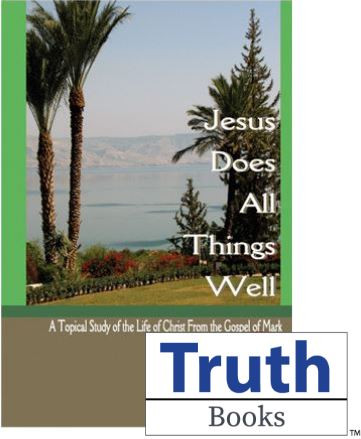 Jesus Does All Things Well (1584272298PDF)