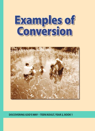 DGW Teen/Adult 2:1 - Examples of Conversion (DGWTA21WBPDF) (PDF ...