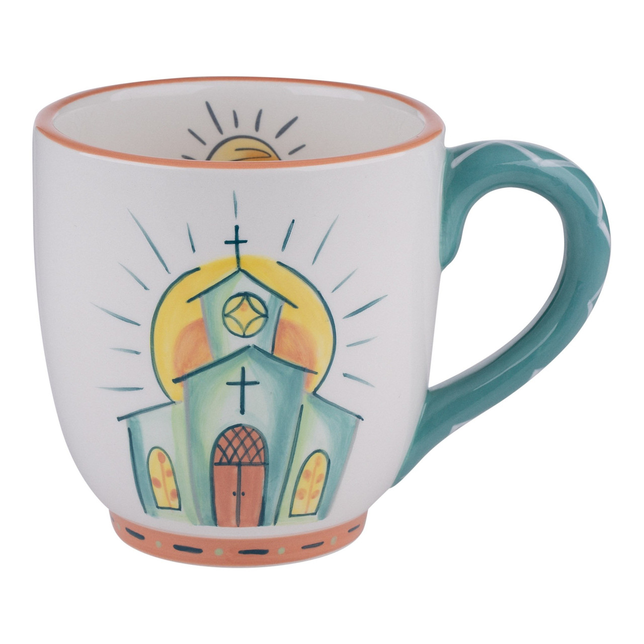Mug - Amazing Grace Church