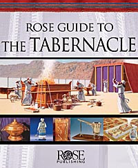 Rose Publishing Tabernacle