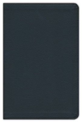 Bible LSB Two Column Verse-by-verse Hardcover
