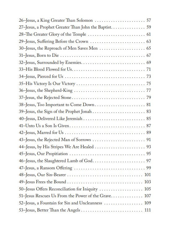 Help Me Believe in the Power of the Cross: Lord's Supper Meditations