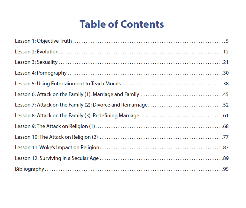 Issues Facing 21st-Century Christians, Book 2: Challenges by Mike Willis