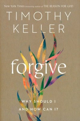 Forgive: Why Should I and How Can I?