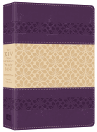 The KJV Cross Reference Study Bible - Indexed [Feminine] - CEI Bookstore | Truth Publications, Inc.