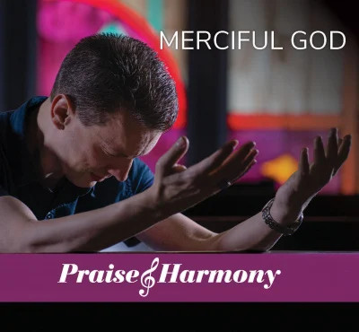 Praise & Harmony - CD Merciful God - CEI Bookstore | Truth Publications, Inc.