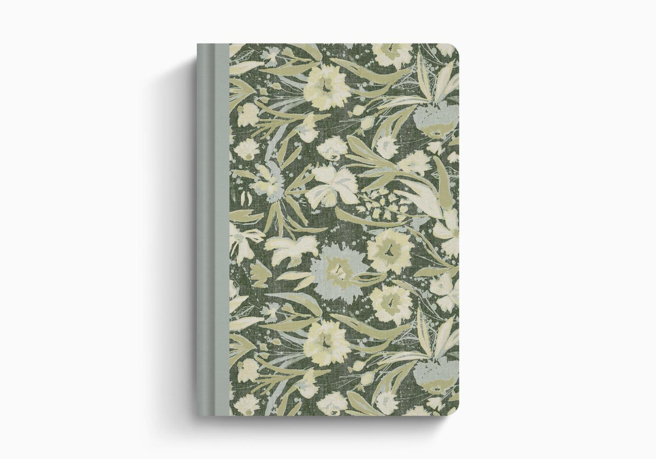 Bible ESV Single Column Journaling LP, Artist Series - CEI Bookstore ...