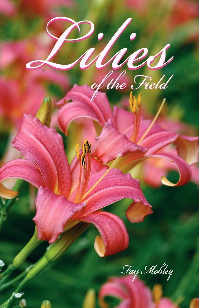 Lilies of the Field - CEI Bookstore | Truth Publications, Inc.