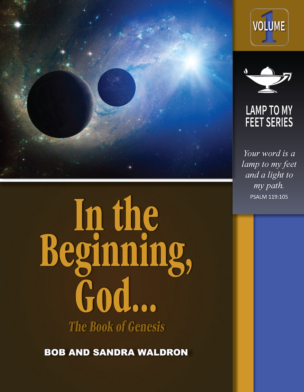 In the Beginning, God … (Genesis) (1584271078)