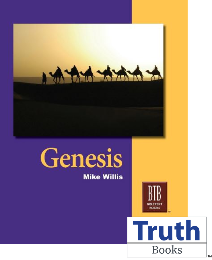BTB Genesis (1584270357)
