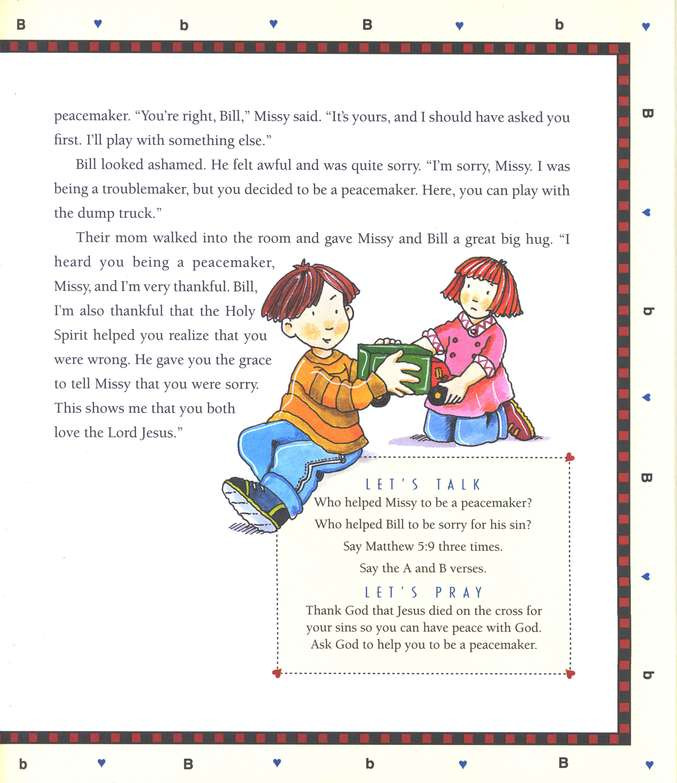 My ABC Bible Verses - CEI Bookstore | Truth Publications, Inc.