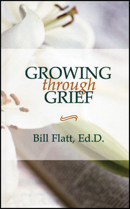 Growing Through Grief - CEI Bookstore | Truth Publications, Inc.