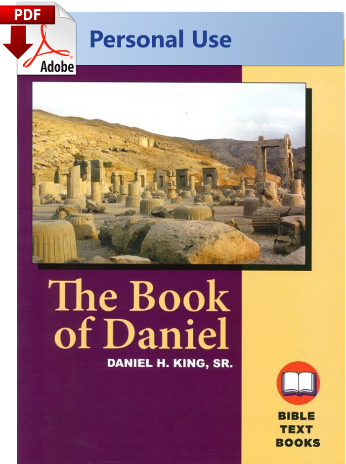 BTB Daniel pdf, digital workbook