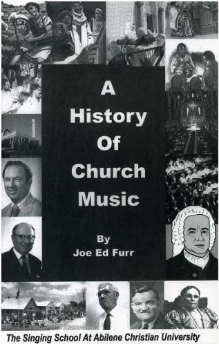 History of Church Music - CEI Bookstore | Truth Publications, Inc.