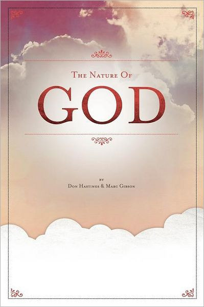 The Nature of God - CEI Bookstore / Truth Publications
