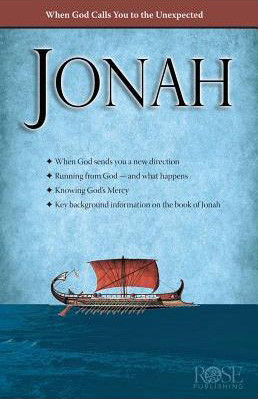 Powerpoint: Jonah - CEI Bookstore | Truth Publications, Inc.