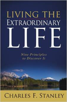 Living the Extraordinary Life - CEI Bookstore | Truth Publications, Inc.