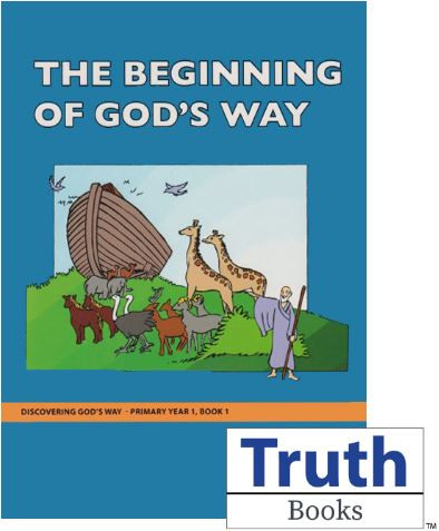 Discovering God's Way