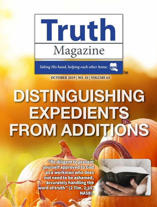 Truth Magazine