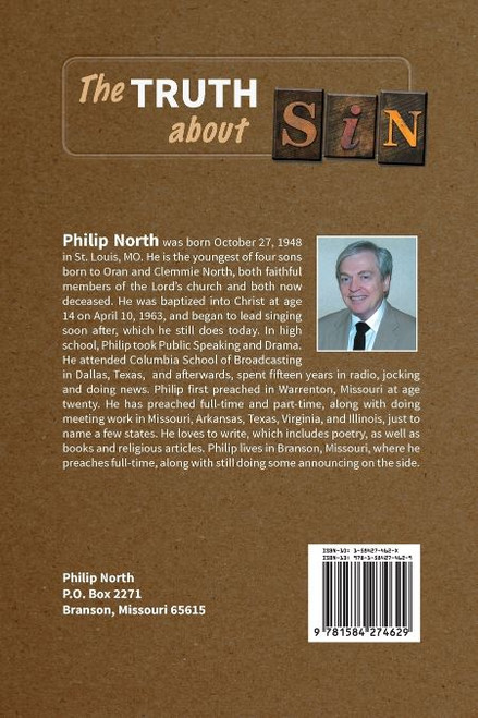 The Truth About Sin