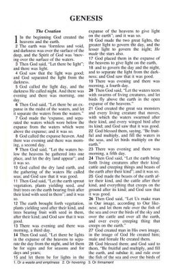 Bible NASB Children's Edition HB