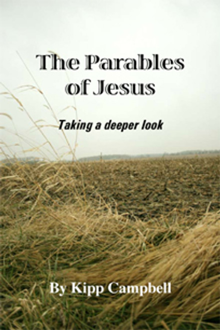 Parables of Jesus: Taking a Deeper Look - CEI Bookstore / Truth ... Parables of Jesus: Taking a Deeper Look - CEI Bookstore / Truth ...