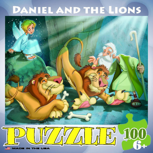 Class & Study Materials - Children - Puzzles - CEI Bookstore / Truth ...