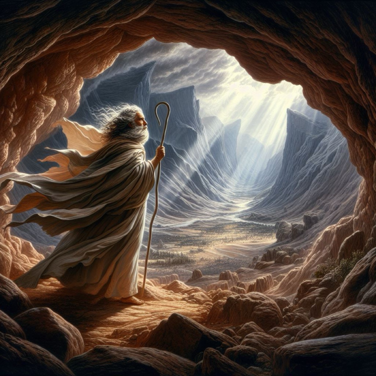 Truth Magazine - Women's Insights: Elijah—God’s Chosen Vessel by Bette ...