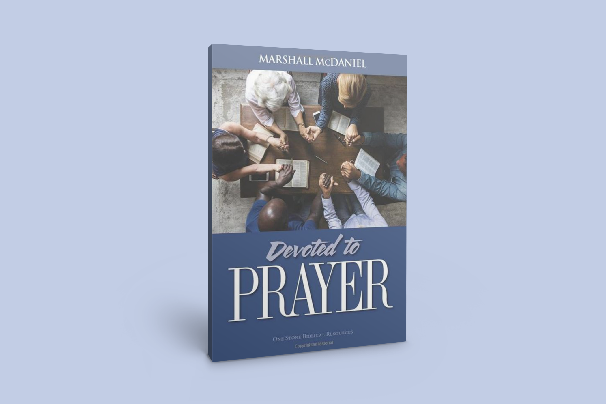 Truth News 9/12/23: Tuesday Title - "Devoted to Prayer" by Marshall ...