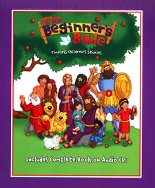 Beginner's Bible Deluxe Edition - CEI Bookstore | Truth Publications, Inc.