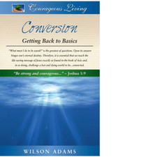 CLS Conversion - Getting Back To The Basics - CEI Bookstore | Truth ...