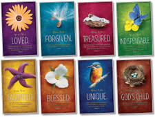 Bulletin Board - Just the Way You Are (8 Posters) (NS3119)