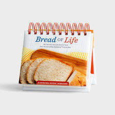 Bread of Life - KJV Promises - Perpetual Calendar (081983703256)