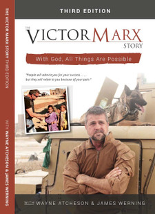 The Victor Marx Story (9781642040388)