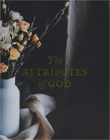Attributes of God Study