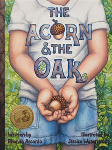 The Acorn and the Oak - CEI Bookstore / Truth Publications