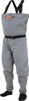 Baptism Chest Waders